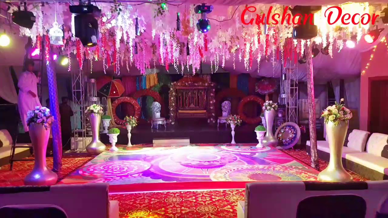 Best Barat Planner in Lahore 2025 - Event Organizer