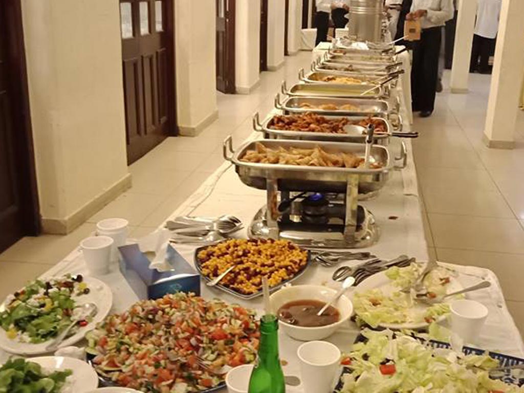 Best Ramadan Iftar Event Planner in Lahore 2026 - Event Organizer