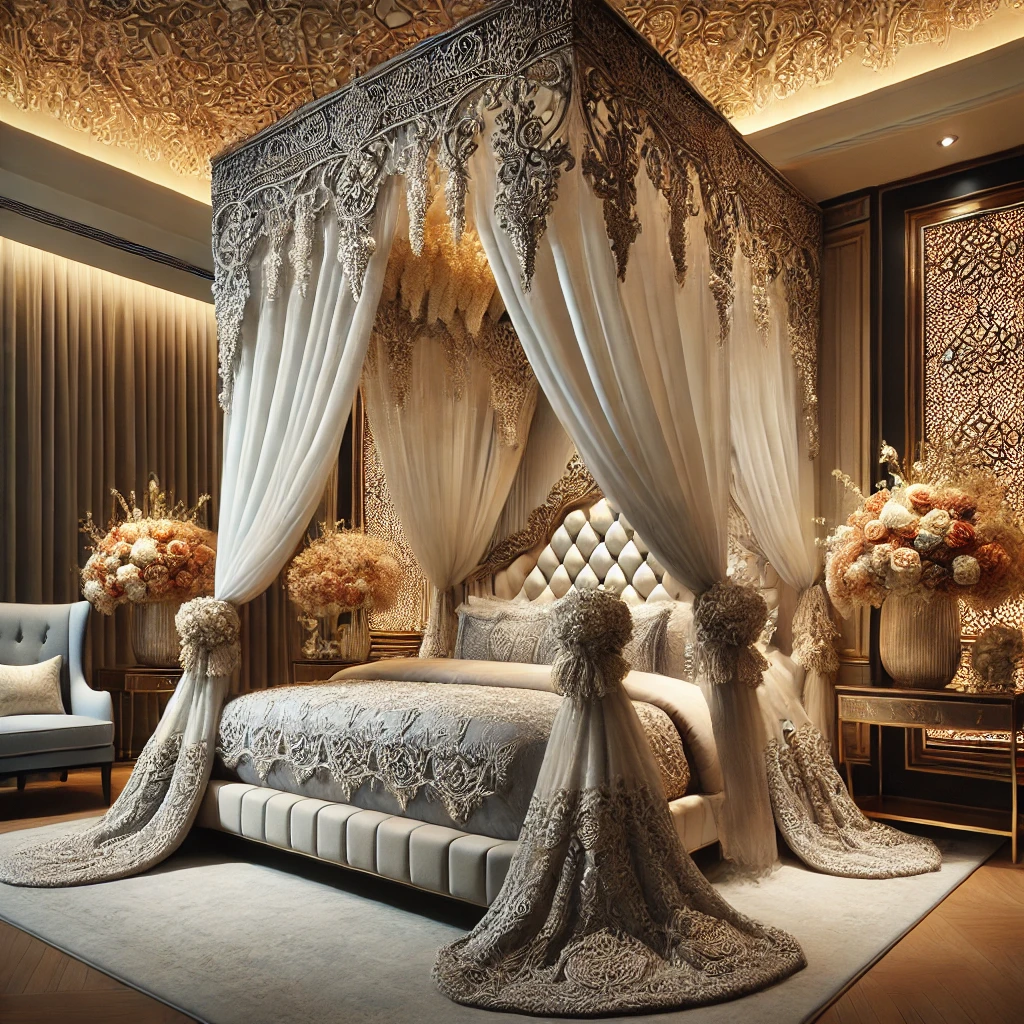 Masehri Decoration in Lahore with best Services - Event Organizer